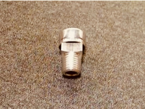 OEM Spicer 4 Speed Auxiliary Transmission Breather 4328x | eBay