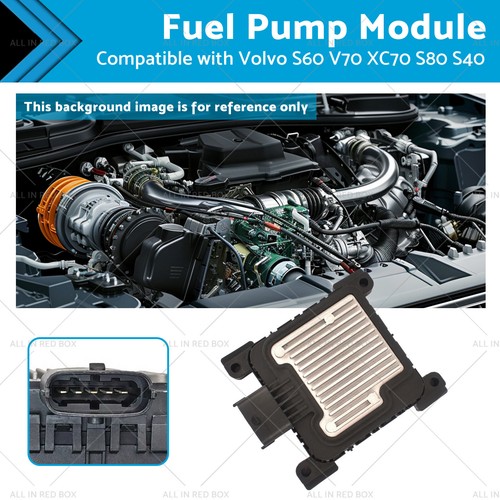 Fuel Pump Module Suitable for Volvo S60 V70 XC70 S80 S40 XC90 V50 ...