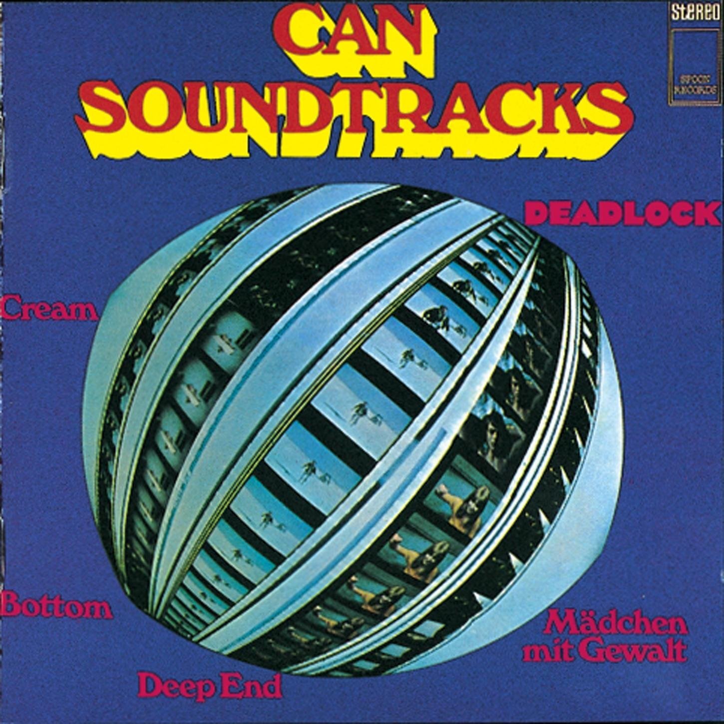 Can Can: Soundtracks (CD) 724596942529 | eBay