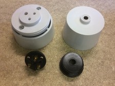 Detachable Ceiling Rose | Homeminimalisite.com