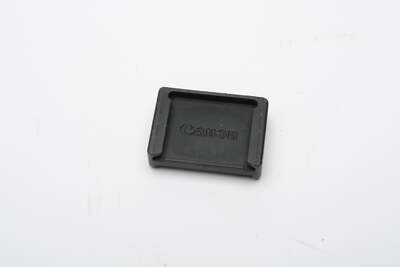 Canon Rubber Viewfinder Eyepiece Cover For 40D 50D 60D 70D 80D 100D 6D ...