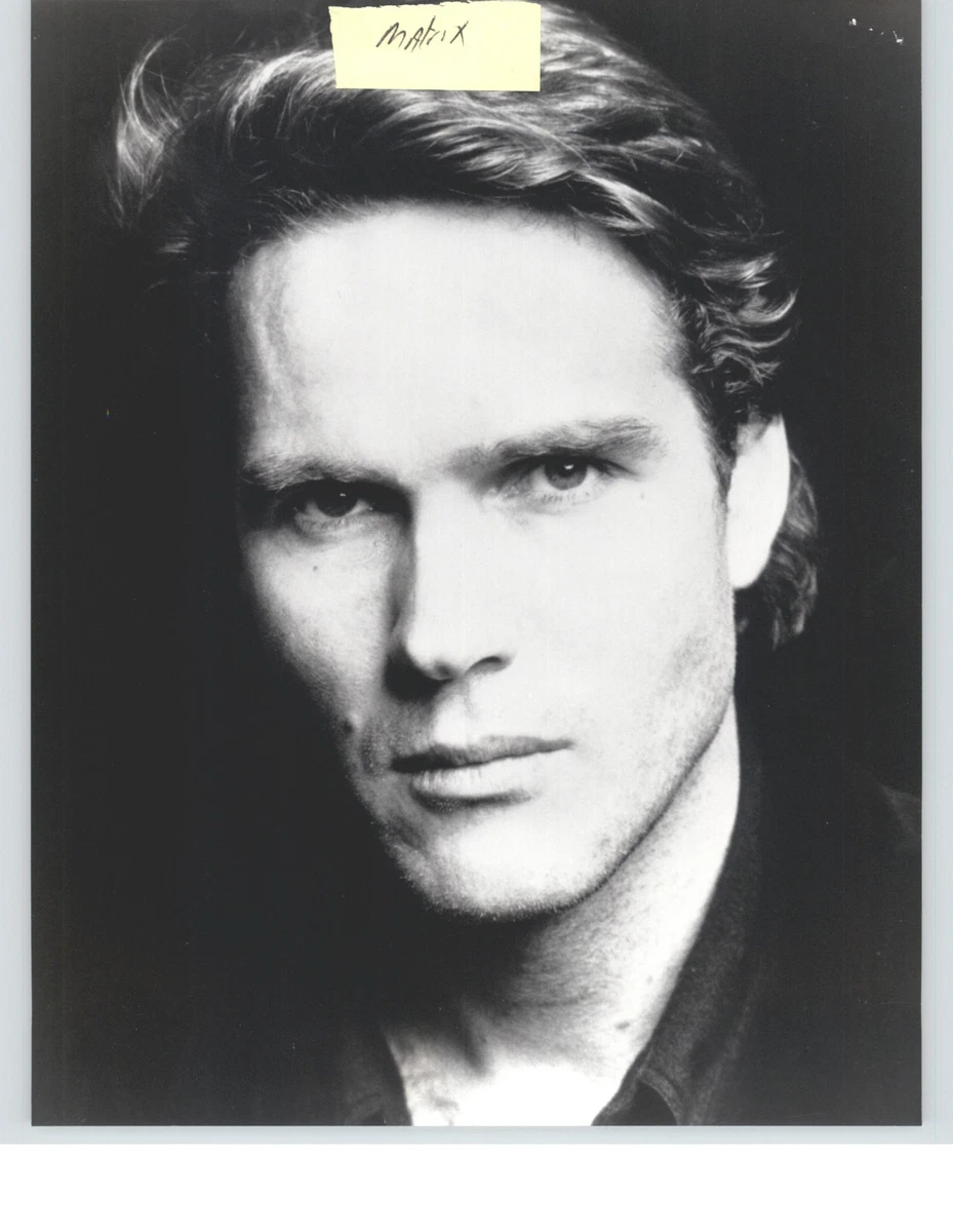 Robert Taylor Matrix