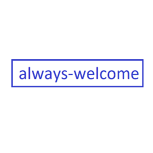 always-welcome | eBay Stores