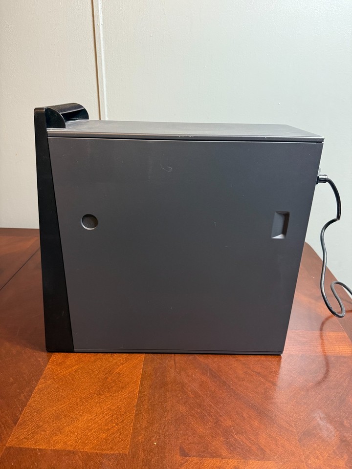 IBM ThinkCentre M55 Desktop PC Type 8113 D1U Windows XP Pro Legacy ...