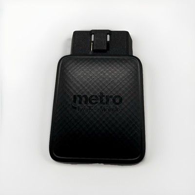 Metro PCS Smart Ride Device Car WiFi Hotspot GPS Tracking Model SD6500 ...