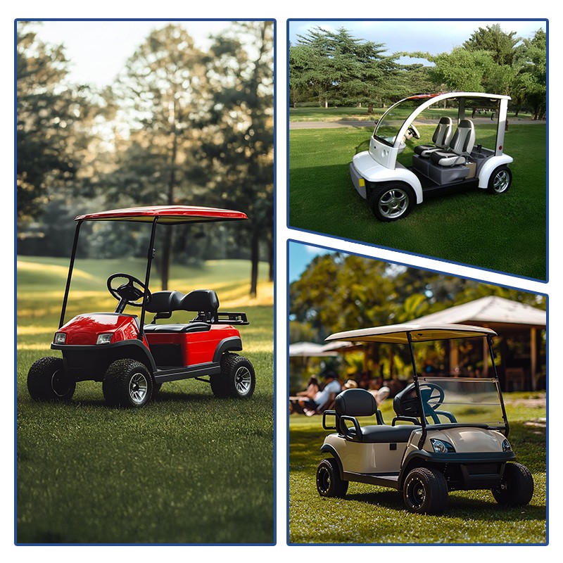 48V 400A DC Motor Speed Controller fits Curtis Ezgo Club Car Golf Cart ...