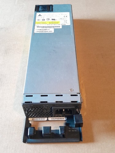 Cisco Delta Electronics EDPS-715AB A 715W Power Supply C3KX-PWR-715WAC ...