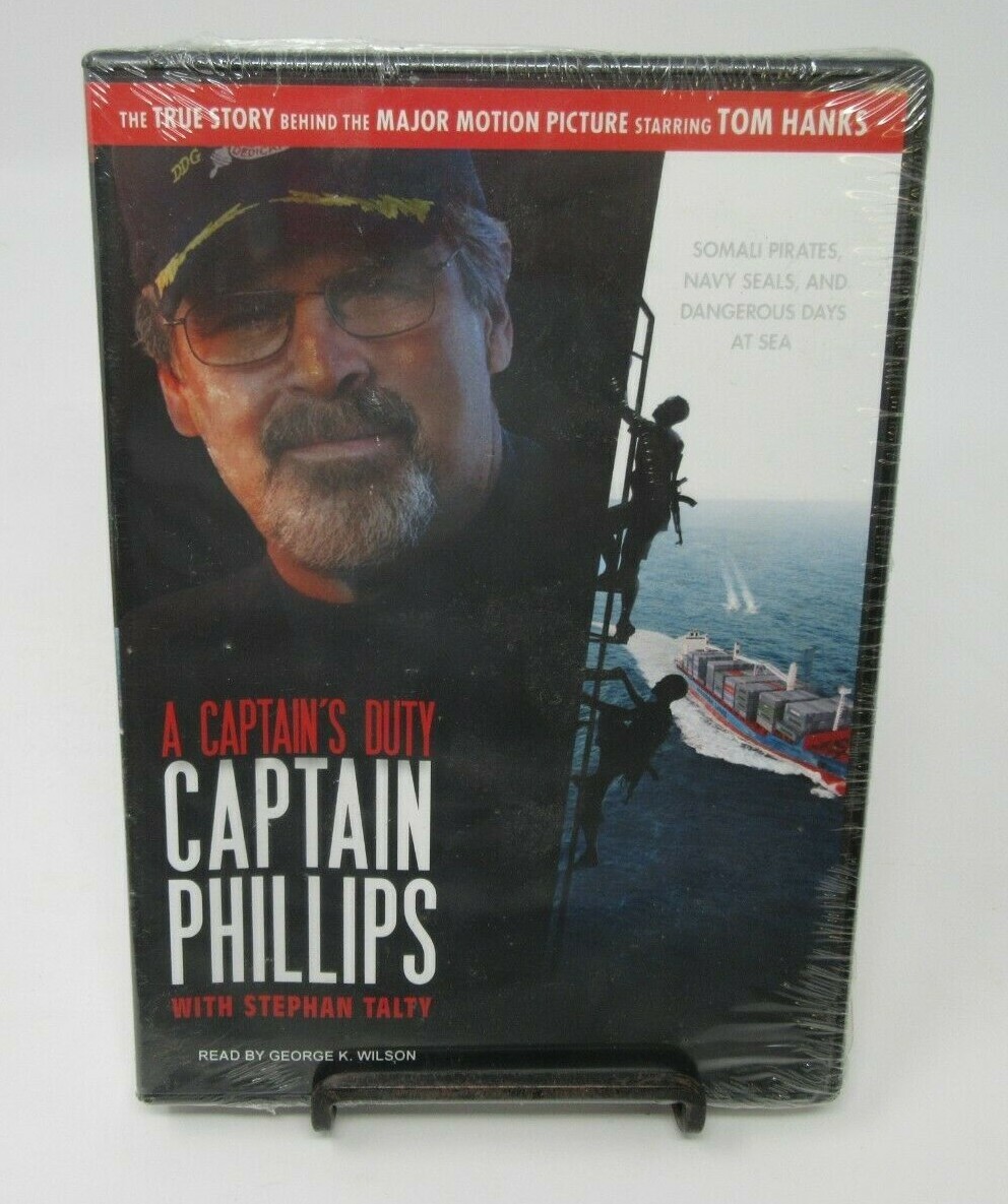 Capitaine Phillips Navy Seals Opening Of "Real Pirates" At Nauticus