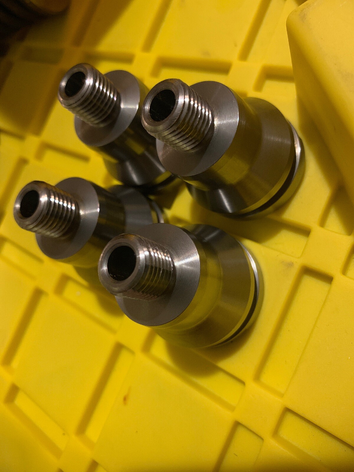 DETROIT DIESEL INJ CUP DDE-23538829 (lot Of 8) | eBay