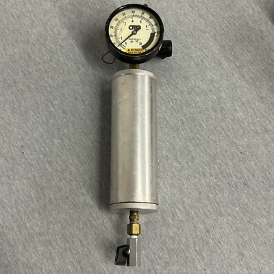 OTC TOOL 7448 Fuel Injection Cleaner | eBay