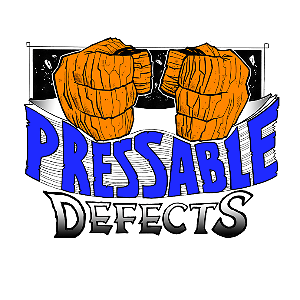Pressable Defects Comics | eBay Stores