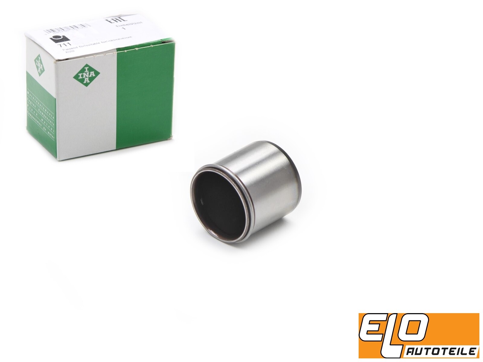 Original INA Plunger Mug High-Pressure for Audi Seat Skoda VW ...