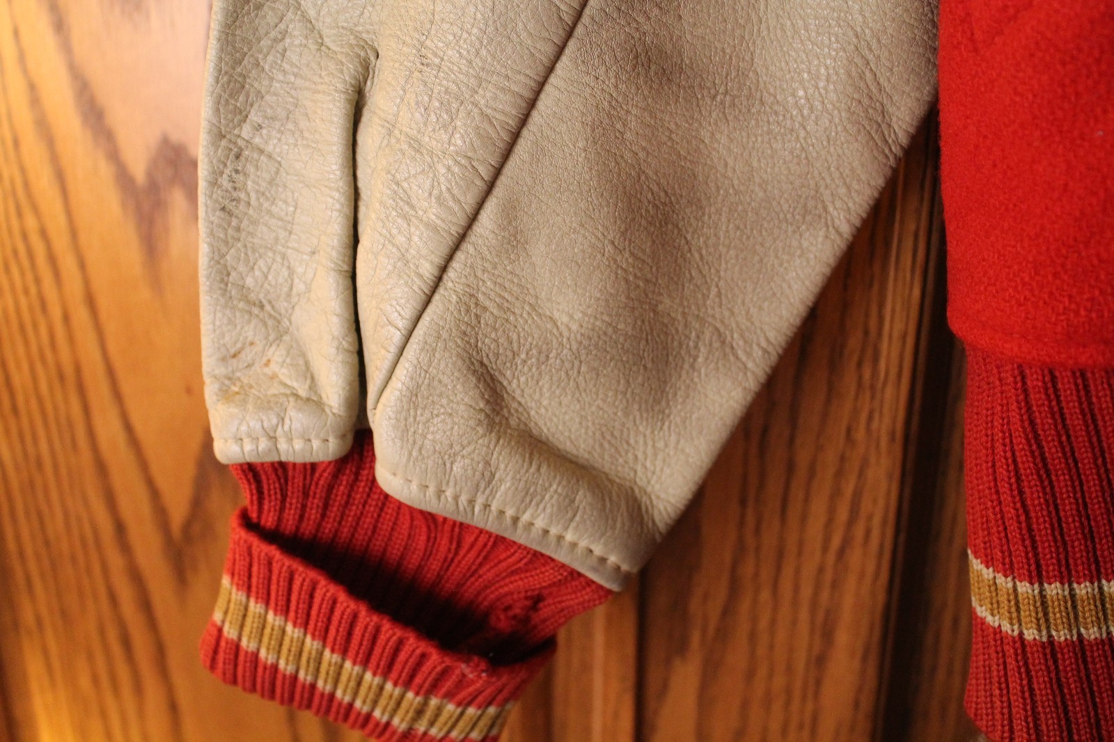 RON HOWARD'S JACKET from Happy Days, Screen Used Hero MOVIE PROP ...