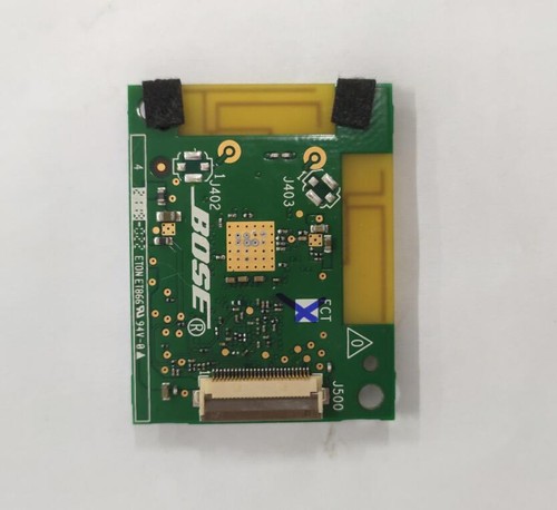 Genuine Bose Lifestyle 650 Home Theater System Receiver Motherboard ...