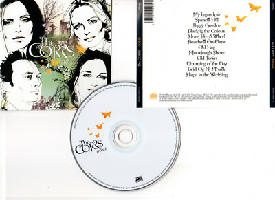THE CORRS "Home" (CD) 2005 | eBay