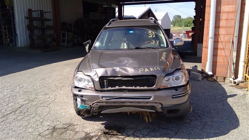 Info-GPS-TV Screen Dash Pop Up Display Screen Fits 03-14 VOLVO XC90 ...