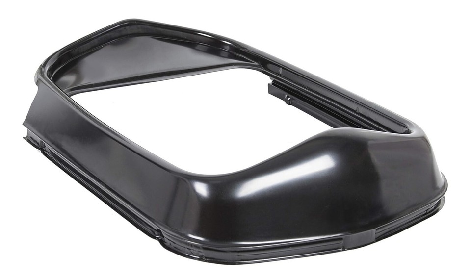 1932 Ford Grill Shell Cowl No Crank Hole Street Rat Rod Hot Rod ...