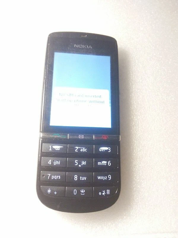 Nokia 300 Mobile Covers