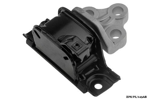 Engine Mount Left For OPEL / VAUXHALL CORSA S07 2006-2014 13130742 ZPS ...