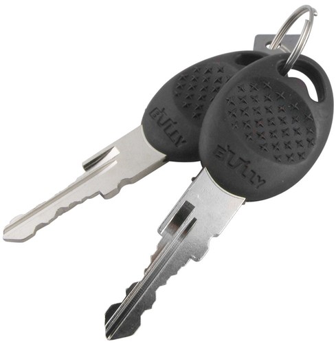 Bully LH-003 Tailgate Tail gate Handle Lock 99-06 Chevy Silverado GMC ...