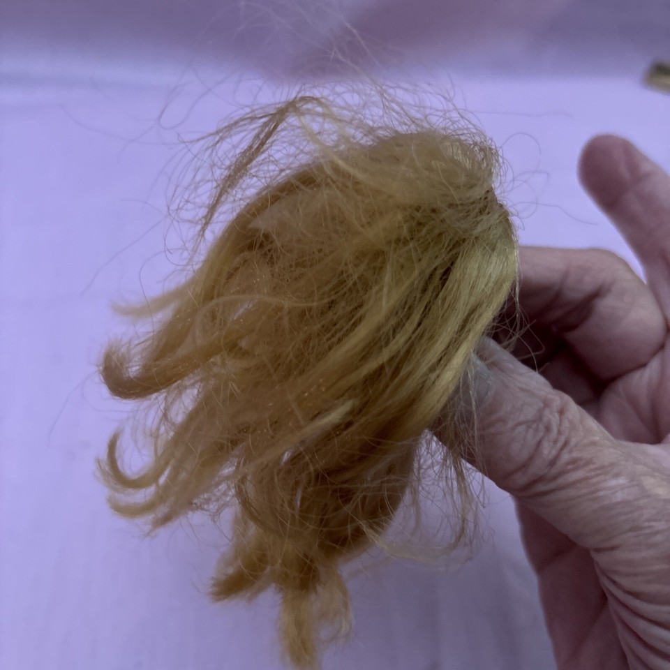 1970s Mattel My First Barbie Doll Head "No Year Markings" | eBay