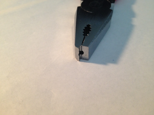 Tusk Chain Master Link Clip Pliers,ATV,Motorcycle,Honda,Kawasaki,KTM ...