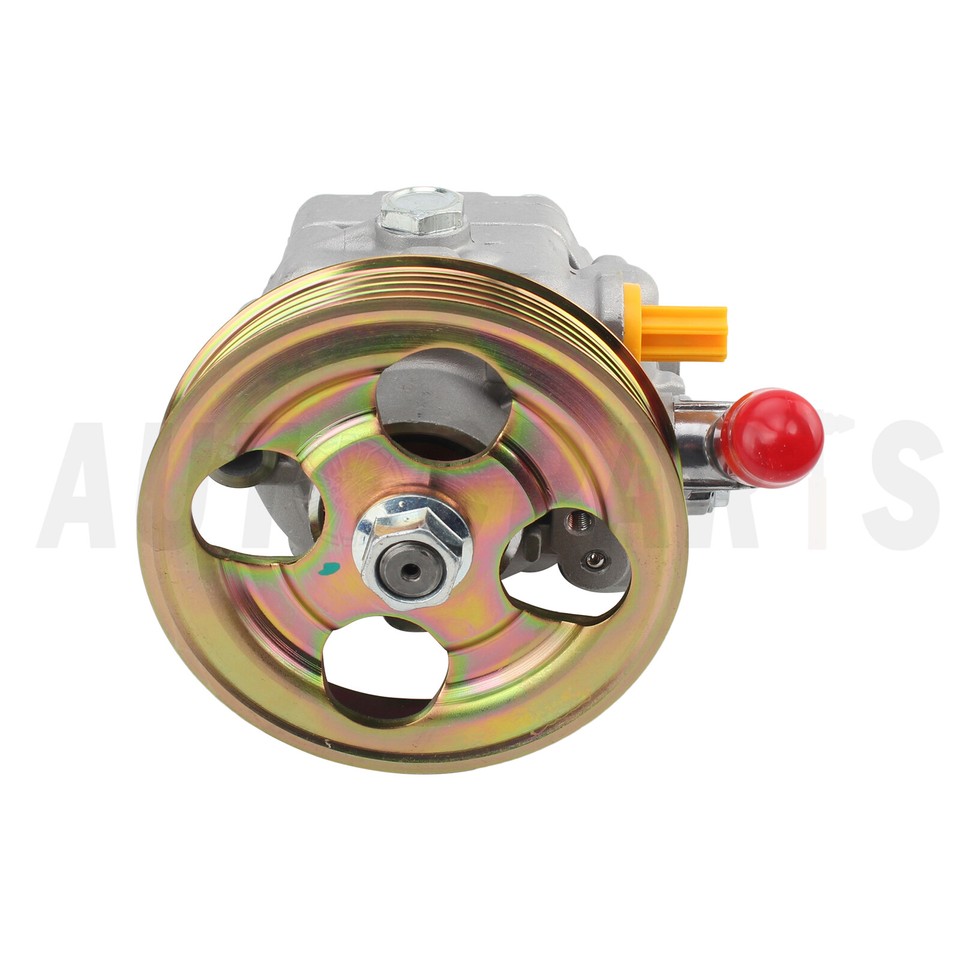 Power Steering Pump For Subaru Impreza WRX STI 34430FE040 34430FE042 ...