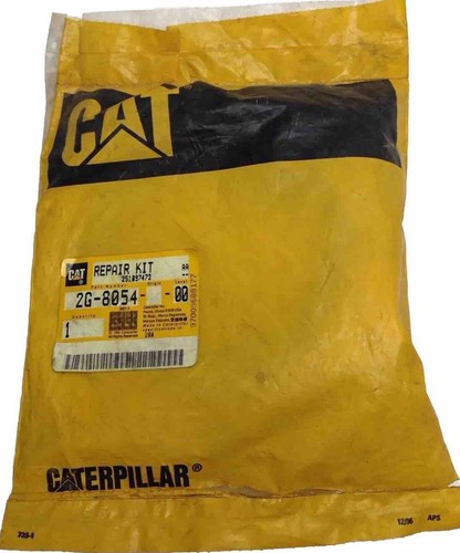 Caterpillar (Cat) 2G-8054 or 2G8054 Repair Kit | eBay