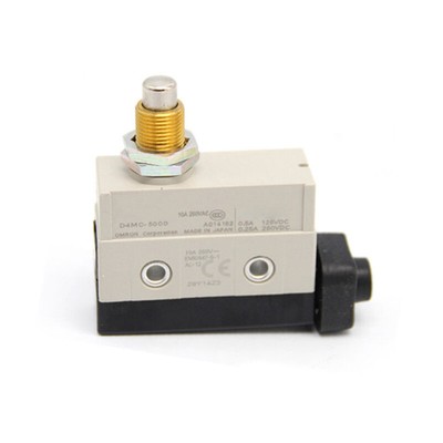 Limit - Omron Limit Switch