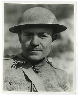 World War I - Vintage 8x10 Publication Photograph - Harry J. Adams | eBay