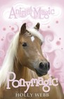 Ponymagic (Animal Magic) By Holly Webb | eBay