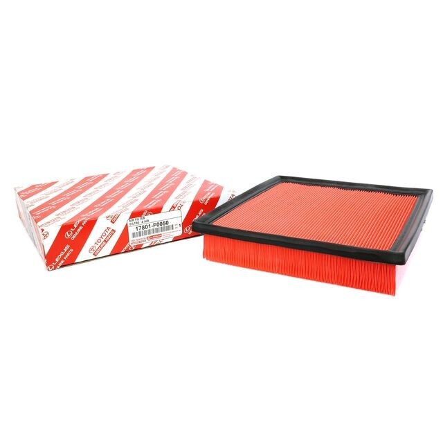 OEM 17801-78040 - Cross reference air filters