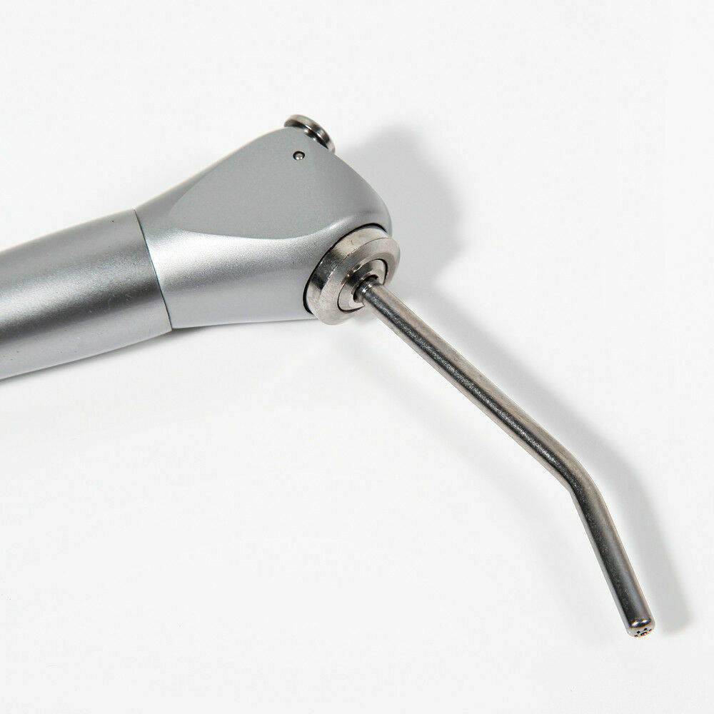 Autoclave Dental Air Water Spray Triple Syringe 3 Way Handpiece w/2 ...