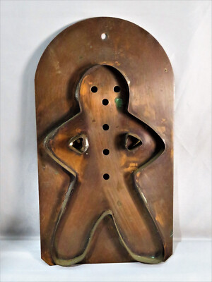 Primitives - Cookie Cutter