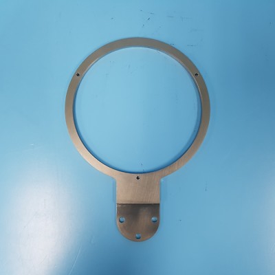 134-0503// AMAT APPLIED 0020-25226 OBS: HOOP, HTHU 8" HEATER USED | eBay