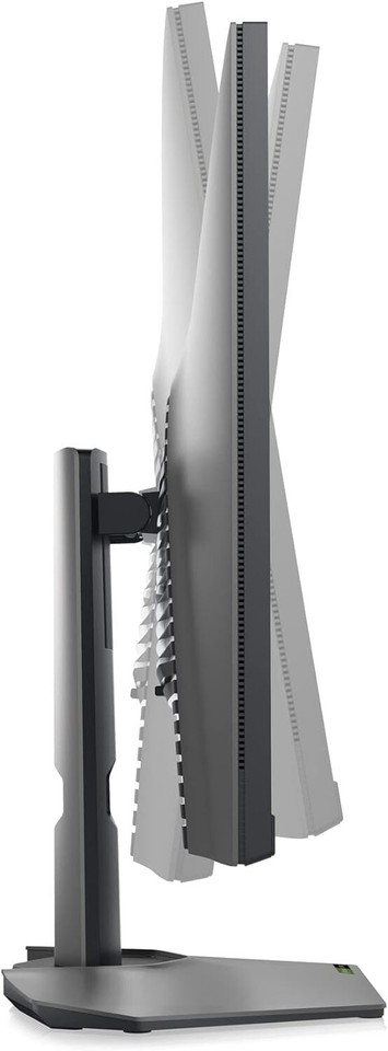 Dell G3223D Gaming Monitor 32 Inch, 165Hz, Quad-HD Widescreen LED LCD ...