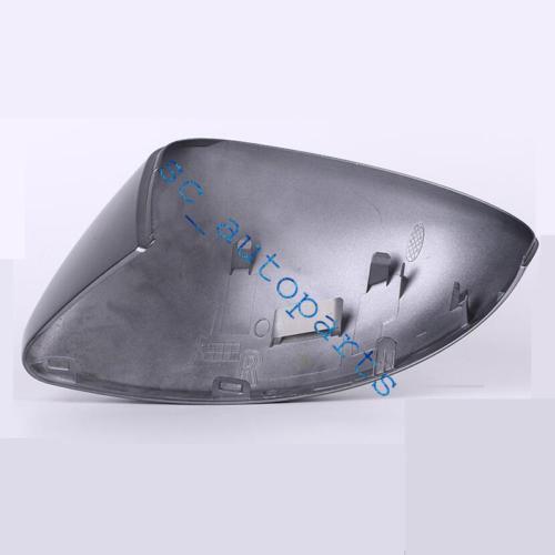 >Side Mirror Cover 2020-2021 For Nissan Sentra Black Right Passenger ...
