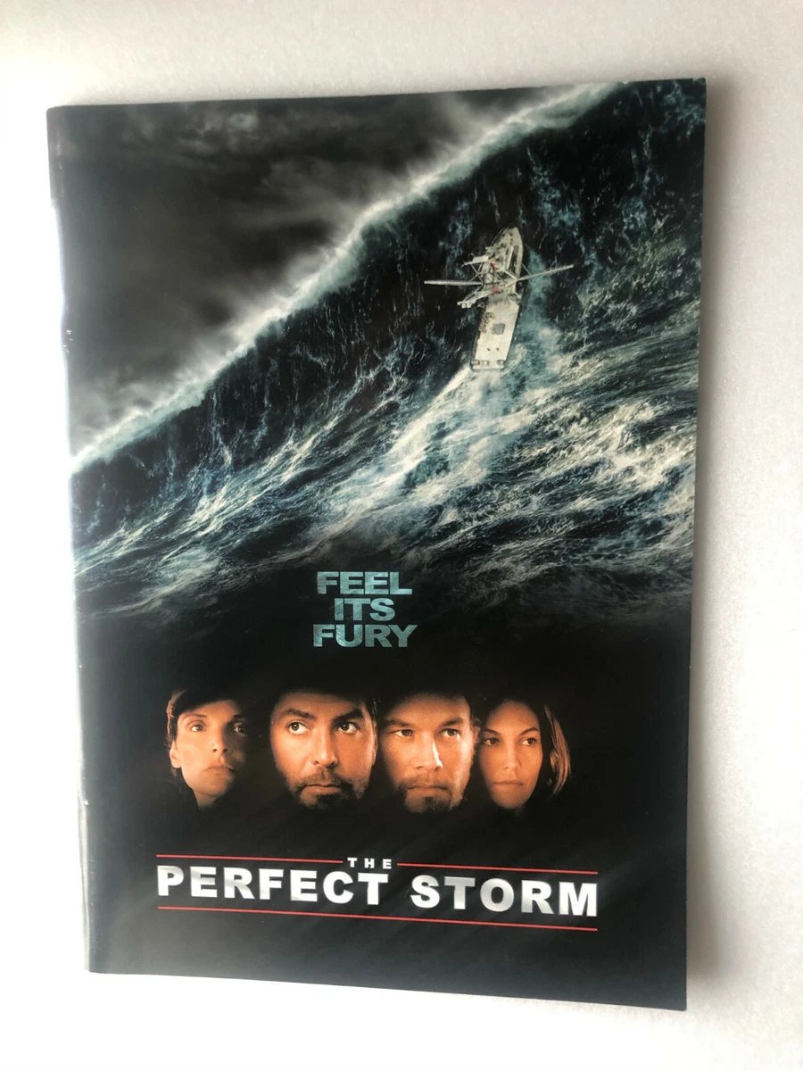 Diane Lane The Perfect Storm
