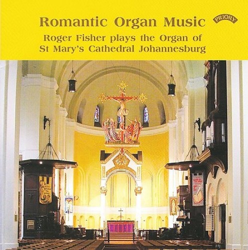 Romantic Organ Music NEUF 5028612208954 | eBay