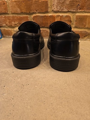 DEER STAGS - GREENPOINT - MENS SHOES - SIZE 8.5 | eBay