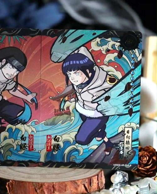 2025 Kayou Naruto Soldiers chapter vol.8 Full Set/Pick CR/SP/MR/AR/UR ...