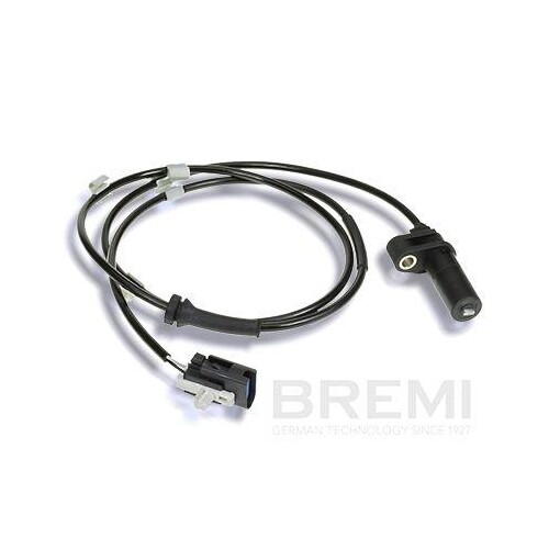50401 BREMI Sensor, Raddrehzahl 4017534191995 | eBay.de