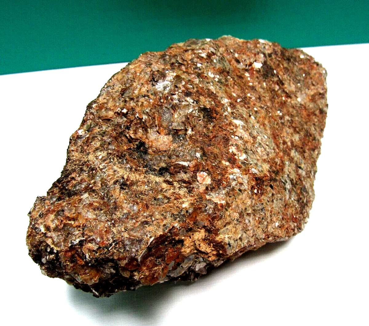 Schist Rock