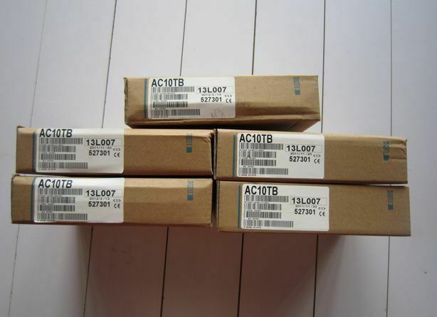 Mitsubishi AC10TB (AC10TB) Industrial Control System for sale online | eBay