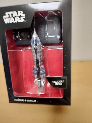 Star Wars Separatist Battleship and Vehicles: Invisible Hand #56 | eBay