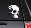Skull Vinyl Decal Sticker for Macbook iPad Tablet Laptop Car Truck ...