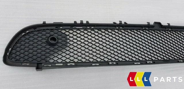 Mercedes-Benz GLA X156 Front Bumper Central Grille A1568853122 OEM for ...