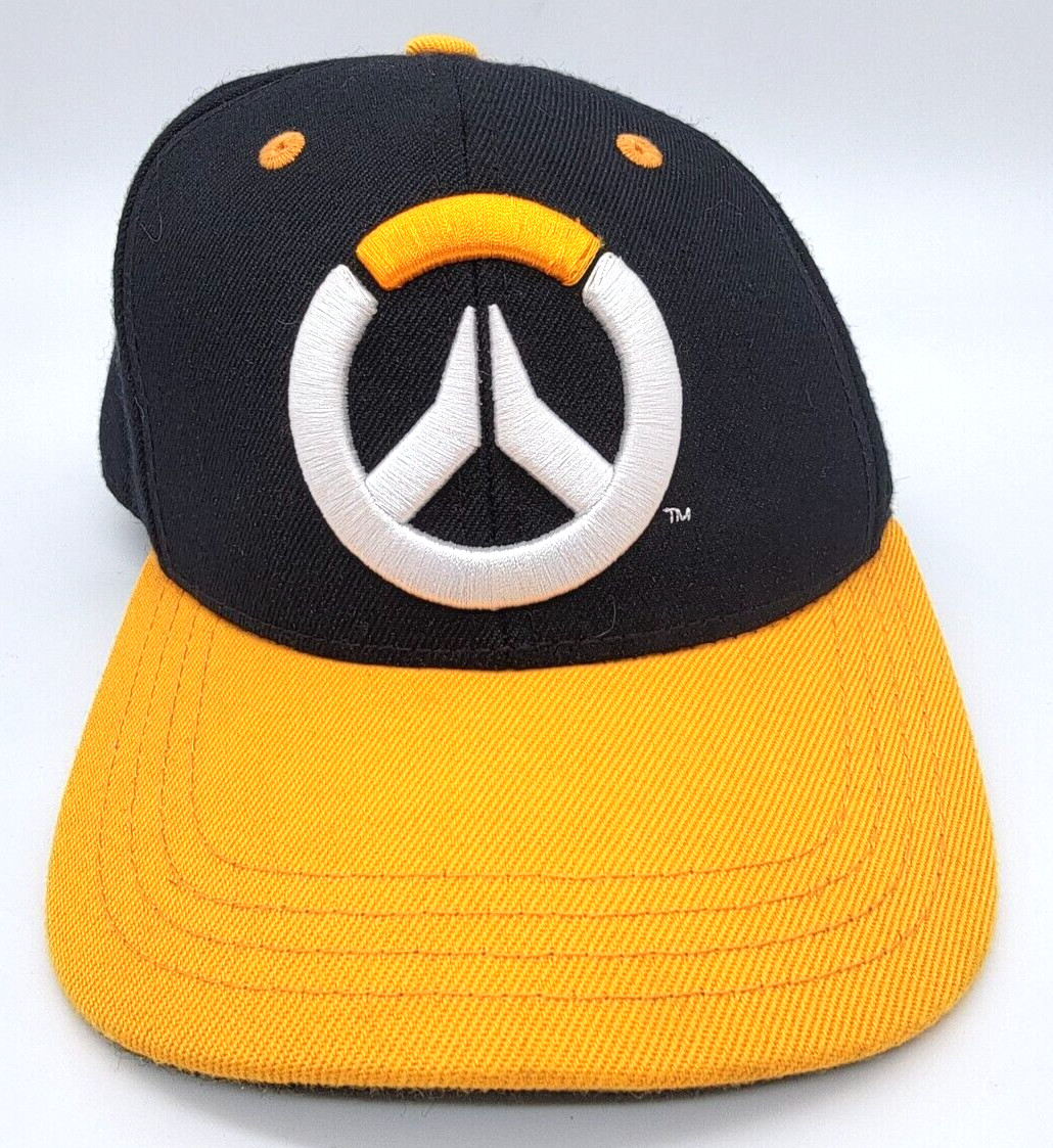 Blizzard Overwatch Hat by Jinx - Gem