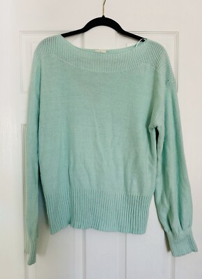 Women’s St. John’s Bay Sweater - Size Large | eBay UK