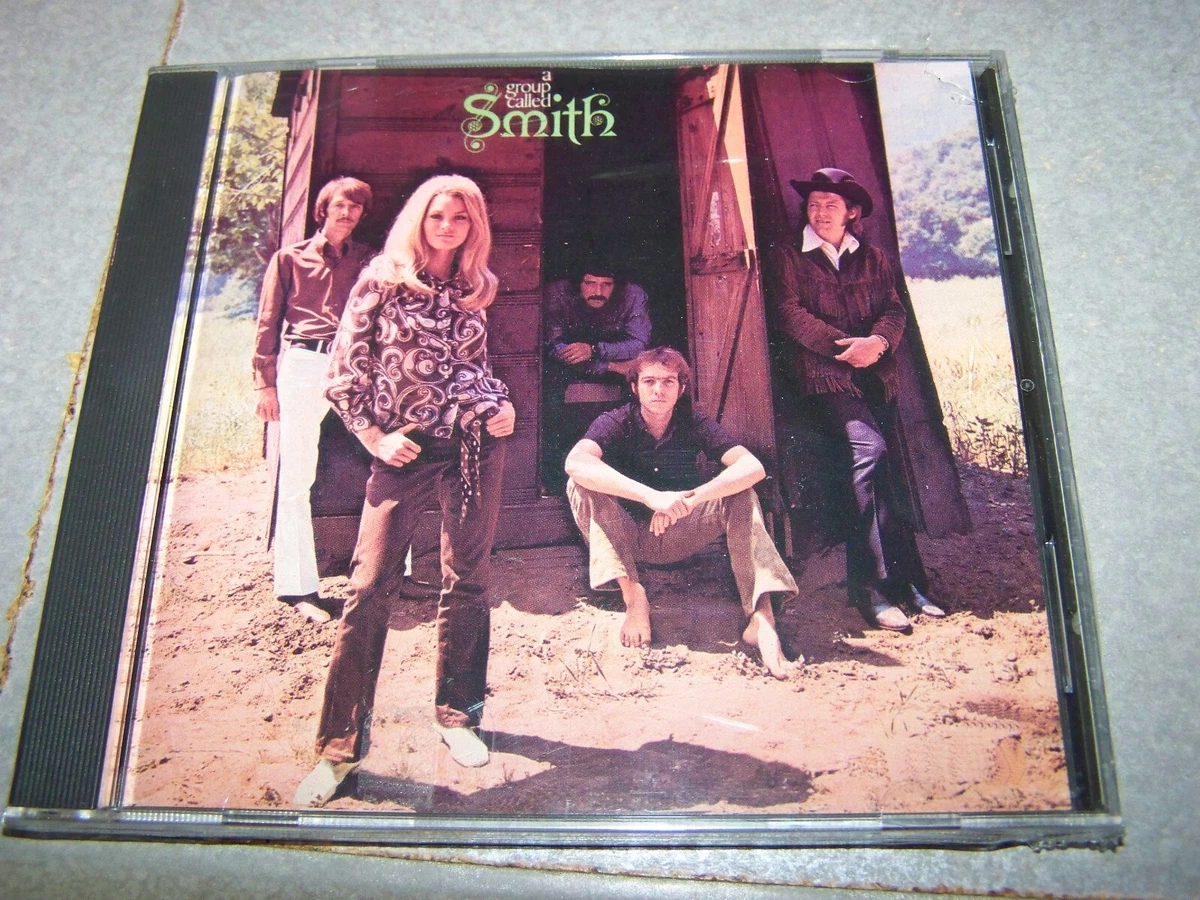 Gayle Mccormick Smith